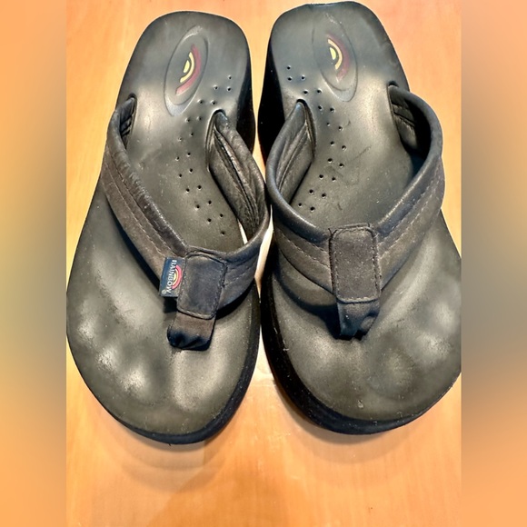 Rainbow | Shoes | Rainbow High Flip Flops Size 6 | Poshmark